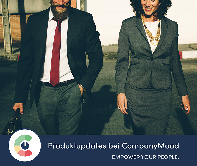 What's new at CompanyMood? - CompanyMood